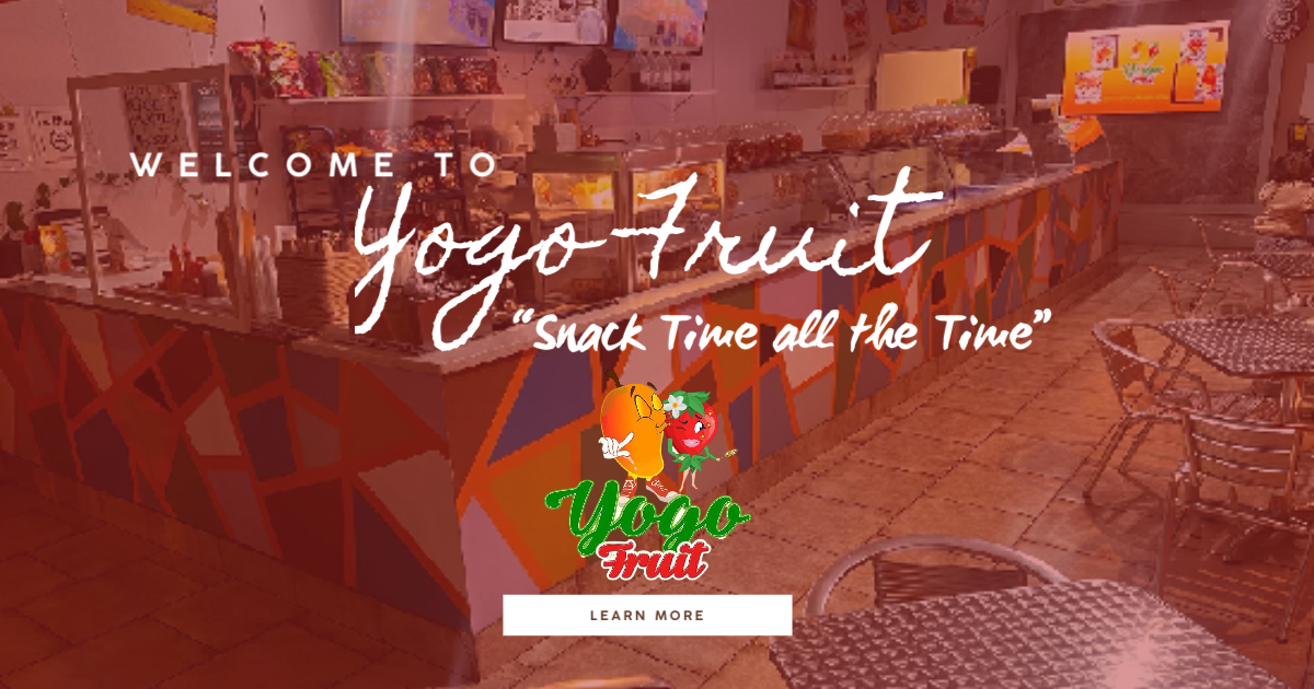 Yogo Fruit